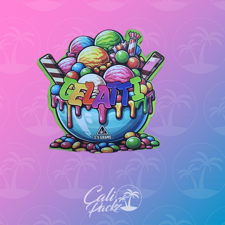 Cali Packz - Cali Packs UK Based Custom Packaging Company