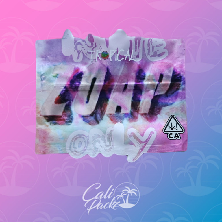 Cali Packz - Cali Packs UK Based Custom Packaging Company