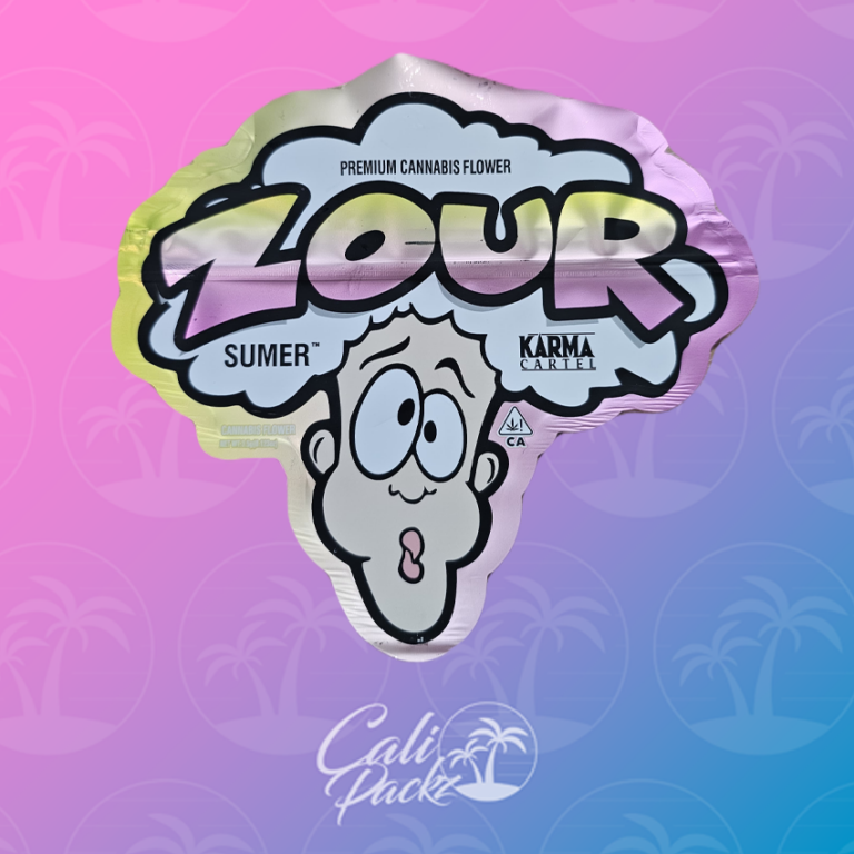 Cali Packz - Cali Packs UK Based Custom Packaging Company