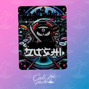 Cali Packz - Cali Packs UK Based Custom Packaging Company