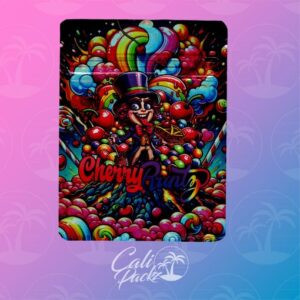 Cali Packz - Cali Packs UK Based Custom Packaging Company