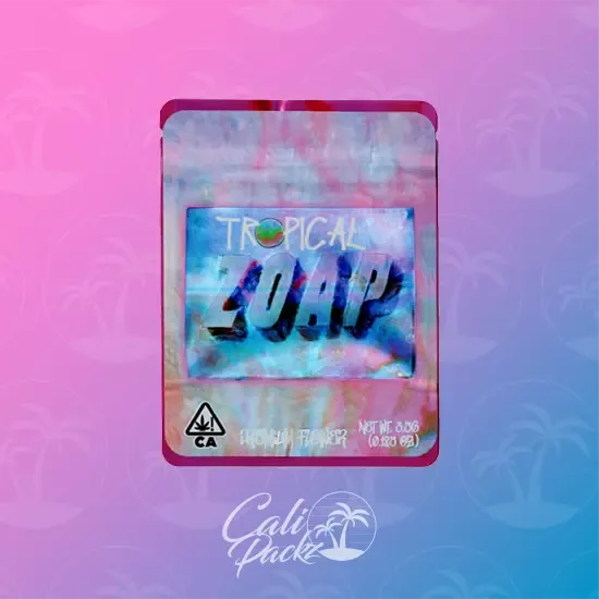 Cali Packz - Cali Packs UK Based Custom Packaging Company