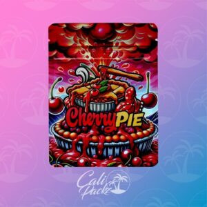 Cali Packz - Cali Packs UK Based Custom Packaging Company