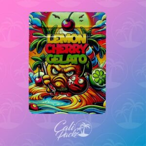 Cali Packz - Cali Packs UK Based Custom Packaging Company