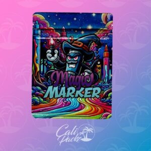 Cali Packz - Cali Packs UK Based Custom Packaging Company