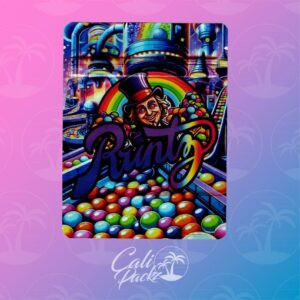 Cali Packz - Cali Packs UK Based Custom Packaging Company