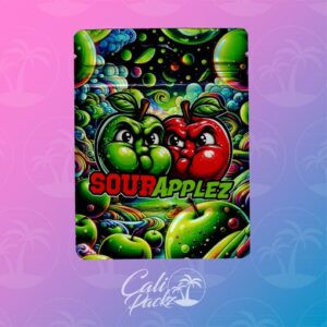 Cali Packz - Cali Packs UK Based Custom Packaging Company