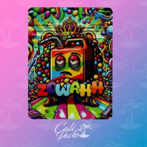 Cali Packz - Cali Packs UK Based Custom Packaging Company