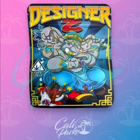Cali Packz - Cali Packs UK Based Custom Packaging Company