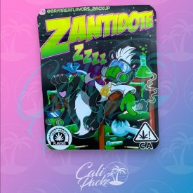 Cali Packz - Cali Packs UK Based Custom Packaging Company