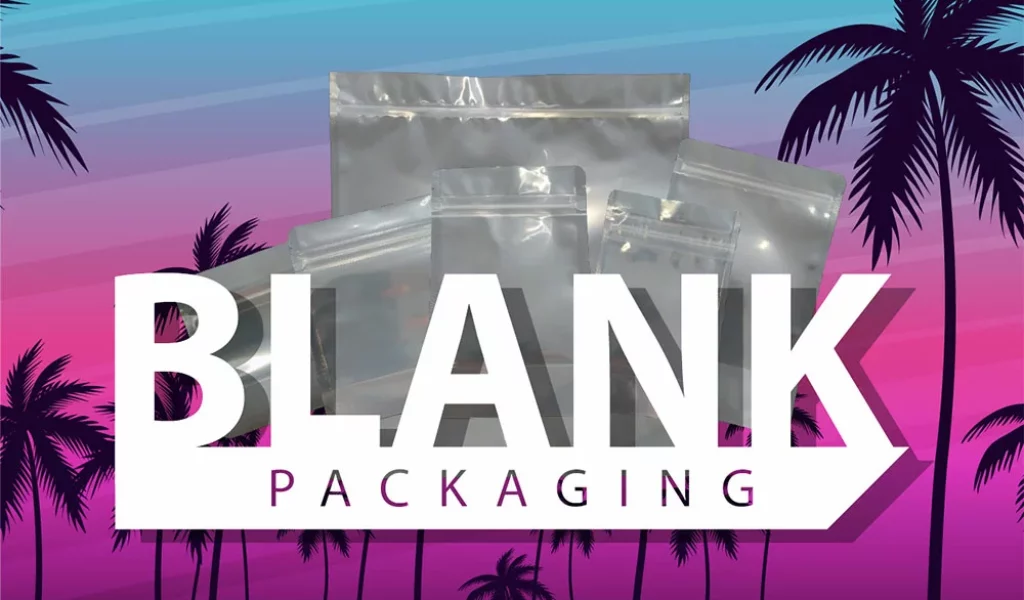 Homepage - CaliPackz