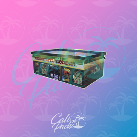 Cali Packz - Cali Packs UK Based Custom Packaging Company
