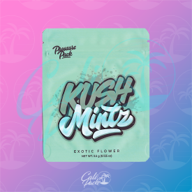 Cali Packz - Cali Packs UK Based Custom Packaging Company