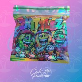 Cali Packz - Cali Packs UK Based Custom Packaging Company