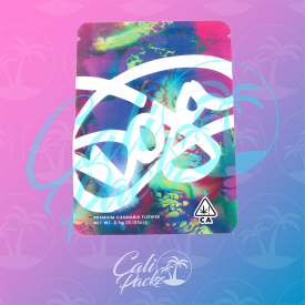 Cali Packz - Cali Packs UK Based Custom Packaging Company